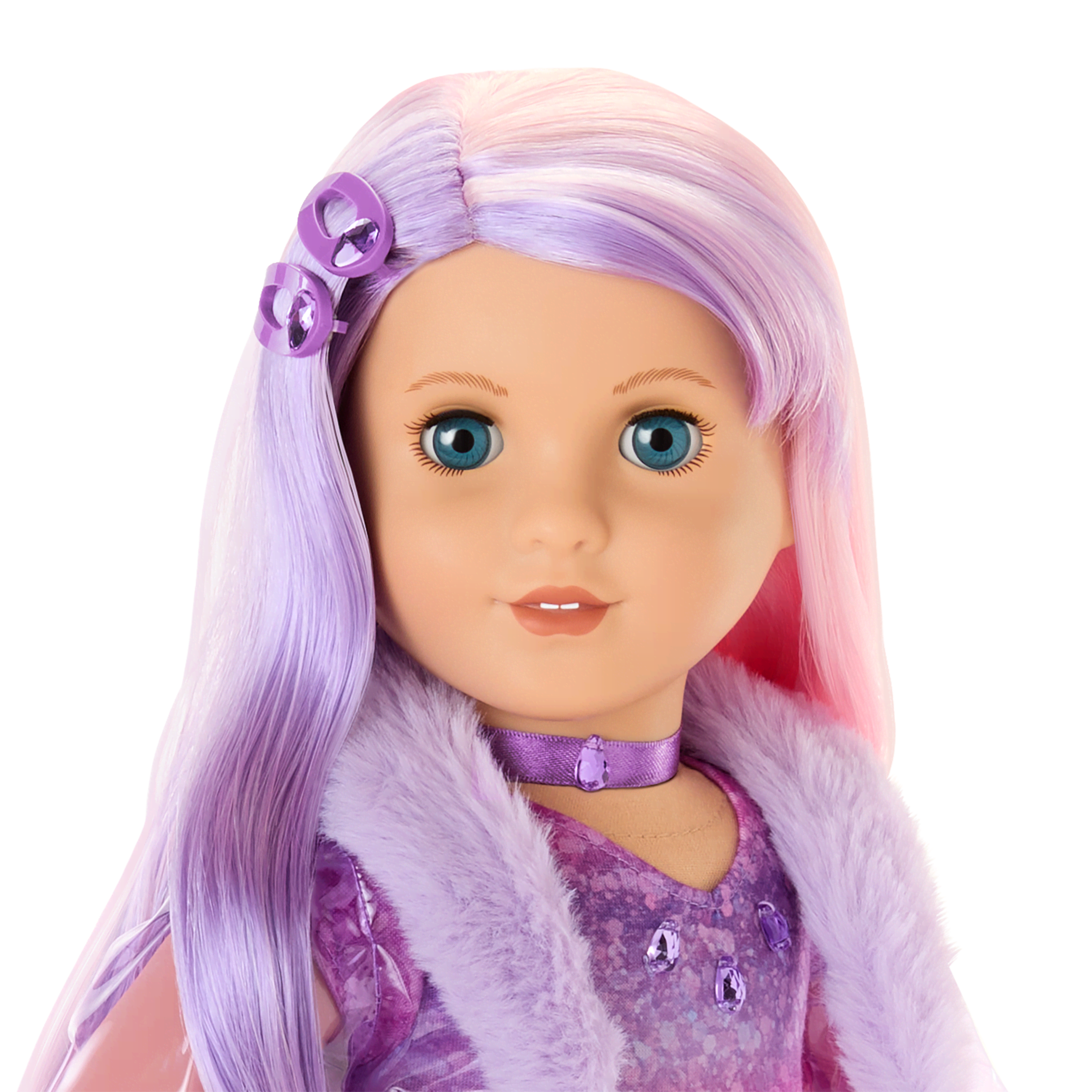 Contact Us I American Girl