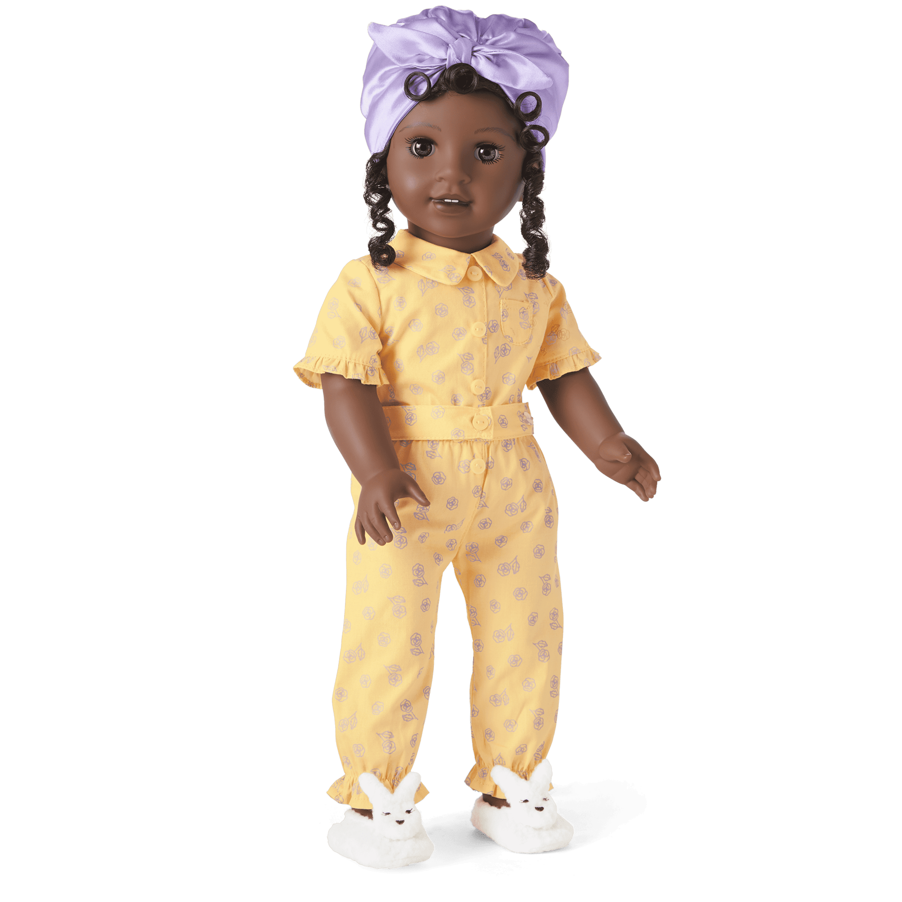 American girl doll 1920s store