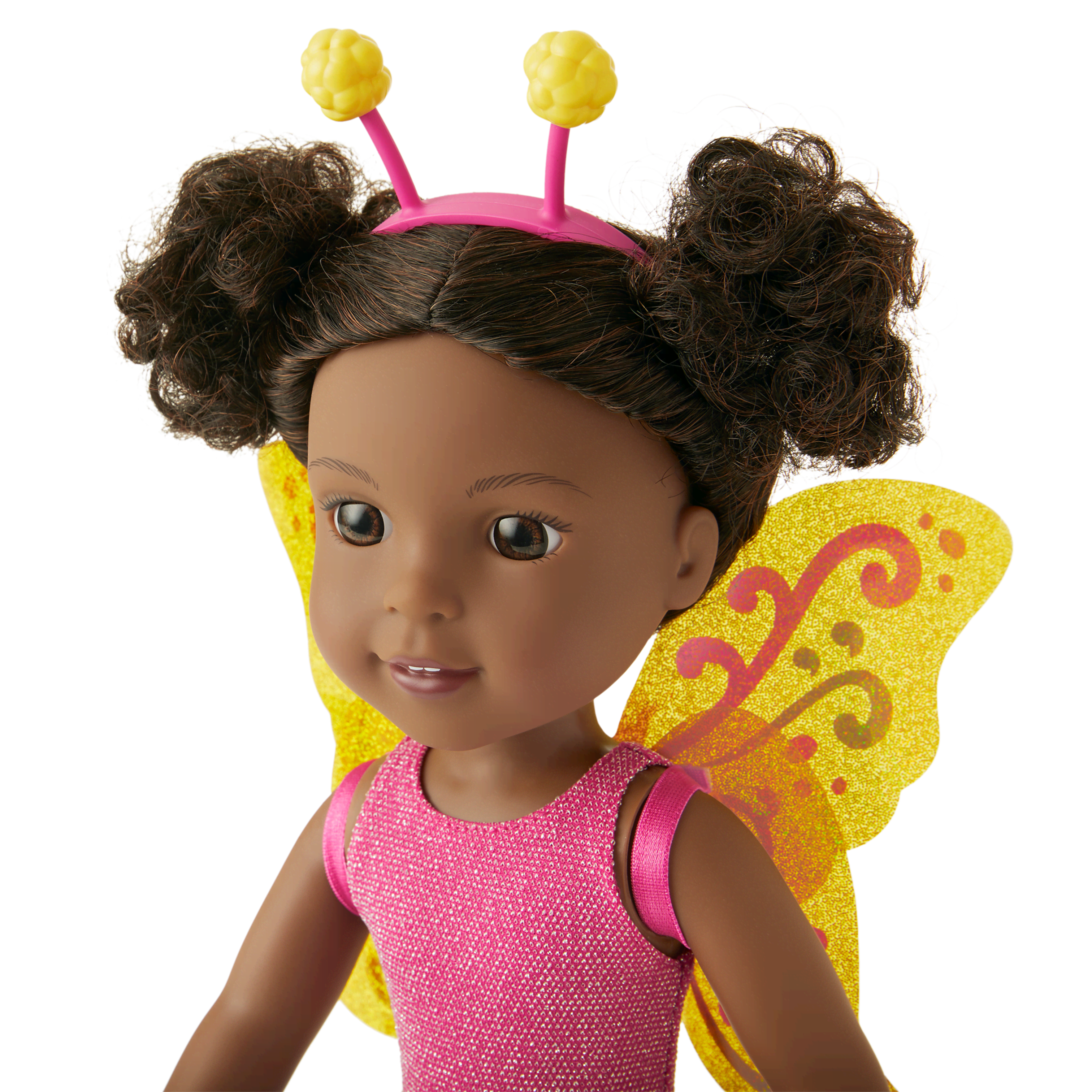 american girl world kaya stars