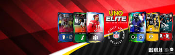 UNO Elite Card Game Collection & How to Play | Mattel
