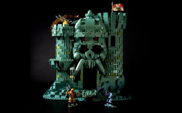 MEGA Building Sets for Kids of All Ages | Mattel