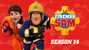 Fireman Sam Meet the Team | Mattel