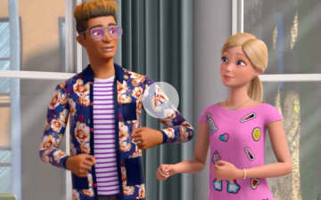 Barbie Celebrates Hispanic Heritage Month | Mattel