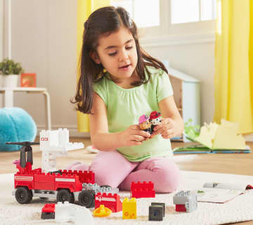 MEGA Building Sets for Kids of All Ages | Mattel
