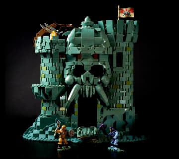 MEGA Building Sets for Kids of All Ages | Mattel