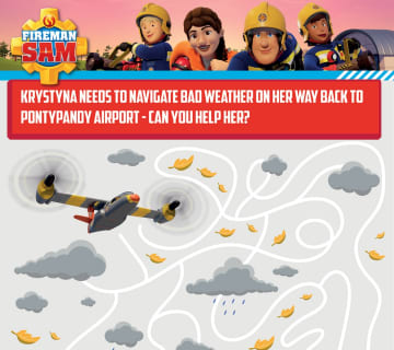 Fireman Sam Activities | Mattel