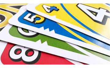 Compre UNO Jogo de Baralho | Mattel Brasil