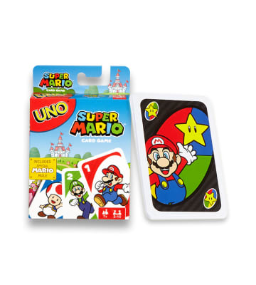 Compre UNO Jogo de Baralho | Mattel Brasil