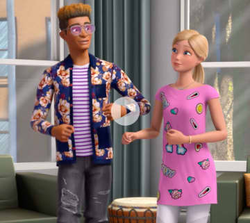 Barbie Celebrates Hispanic Heritage Month | Mattel