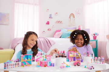 Nouveaux jeux et jouets | Mattel