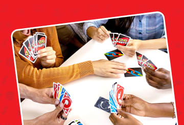 Compre UNO Jogo de Baralho | Mattel Brasil