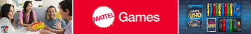 Mattel Spiele | Brett- und Kartenspiele | Mattel