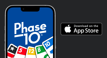 Phase 10 | Mattel