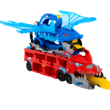 Hot Wheels Cars & Track sets | Mattel