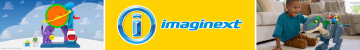 Imaginext Toys & Character Figures | Mattel