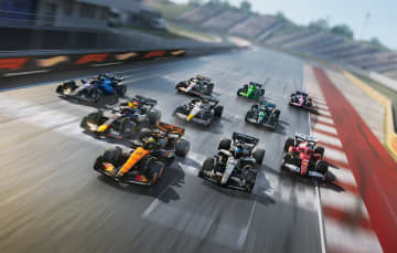 Hot Wheels x Formula 1 Partnership and Products | Mattel