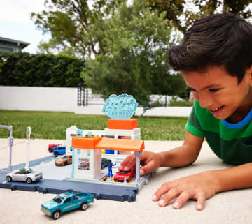 Matchbox Cars, Trucks, & Toys | Mattel