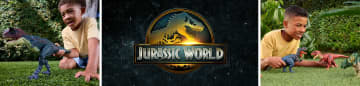 Jurassic World Dinosaur Toys | Mattel