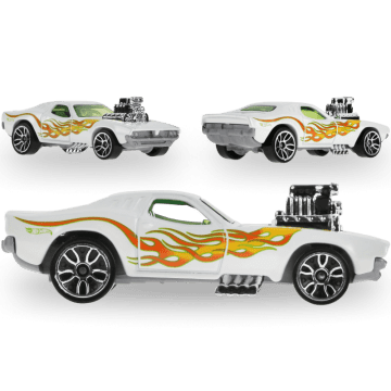 Hot Wheels Cars & Track sets | Mattel Shop