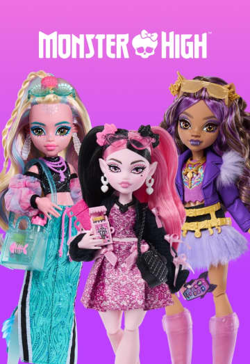 Mattel Canada | Shop