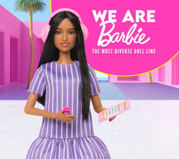 Barbie Toys & Playsets | Mattel Shop