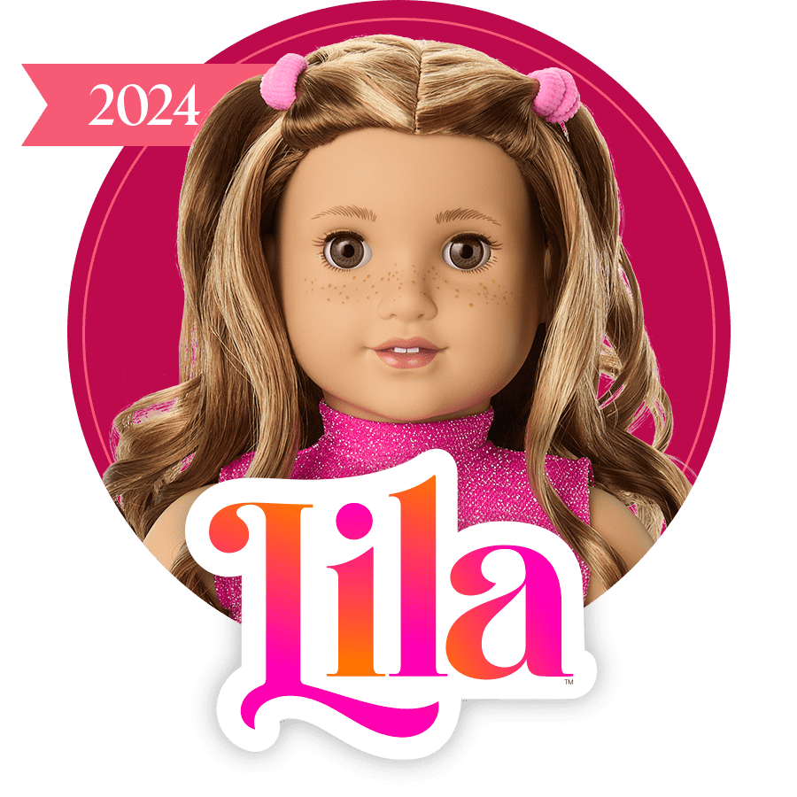 American Girl Of The Year 2024