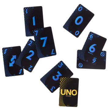 UNO Gold | Mattel