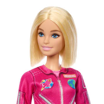 Barbie Astronaut Doll and Accessories | Mattel