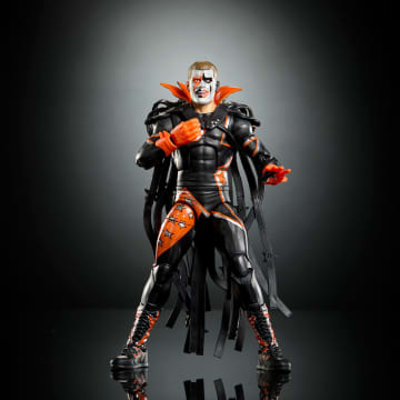 WWE WrestleMania Stardust Action Figure | Mattel