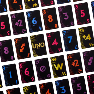 UNO Gold | Mattel