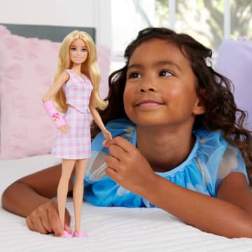 Barbie Doll | Mattel