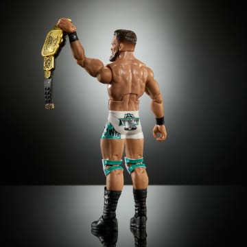 WWE Elite Collection Austin Theory Action Figure | Mattel
