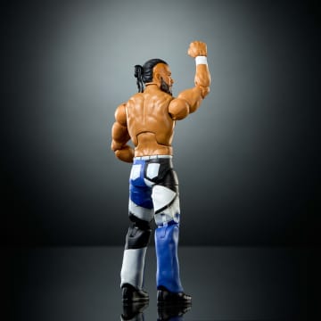 WWE Elite Collection Andrade Action Figure | Mattel