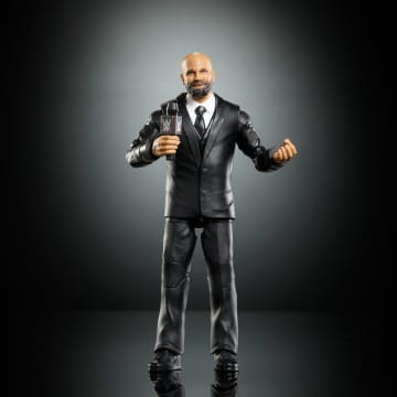 WWE WrestleMania Stardust Action Figure | Mattel