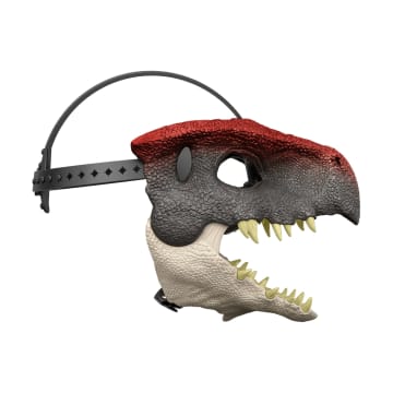 JURASSIC WORLD BASIC MASK Mutadon | Mattel