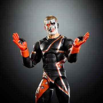 WWE WrestleMania Stardust Action Figure | Mattel