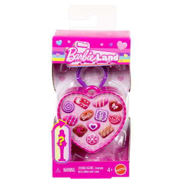 BARBIE MINI BARBIE LAND Doll Assortment | Mattel