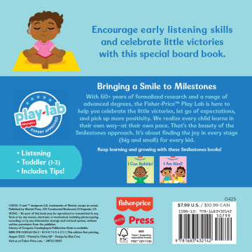 Fisher-Price: I Can Listen! | Mattel
