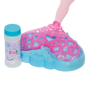 Barbie Bubble Sparkle Mermaid | Mattel