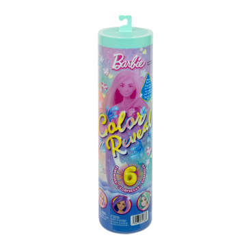 Barbie Color Reveal Doll Assortment | Mattel