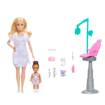 Muñecas Barbie