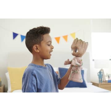 dancing groot toy uk