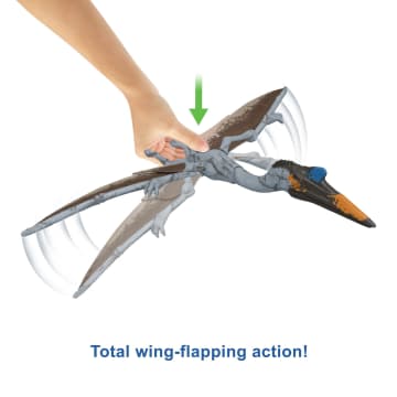 epic attack velociraptor