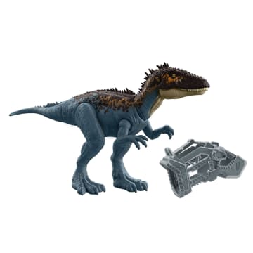 dryptosaurus toy