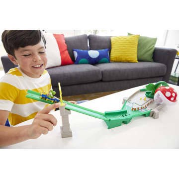 mario kart thwomp set